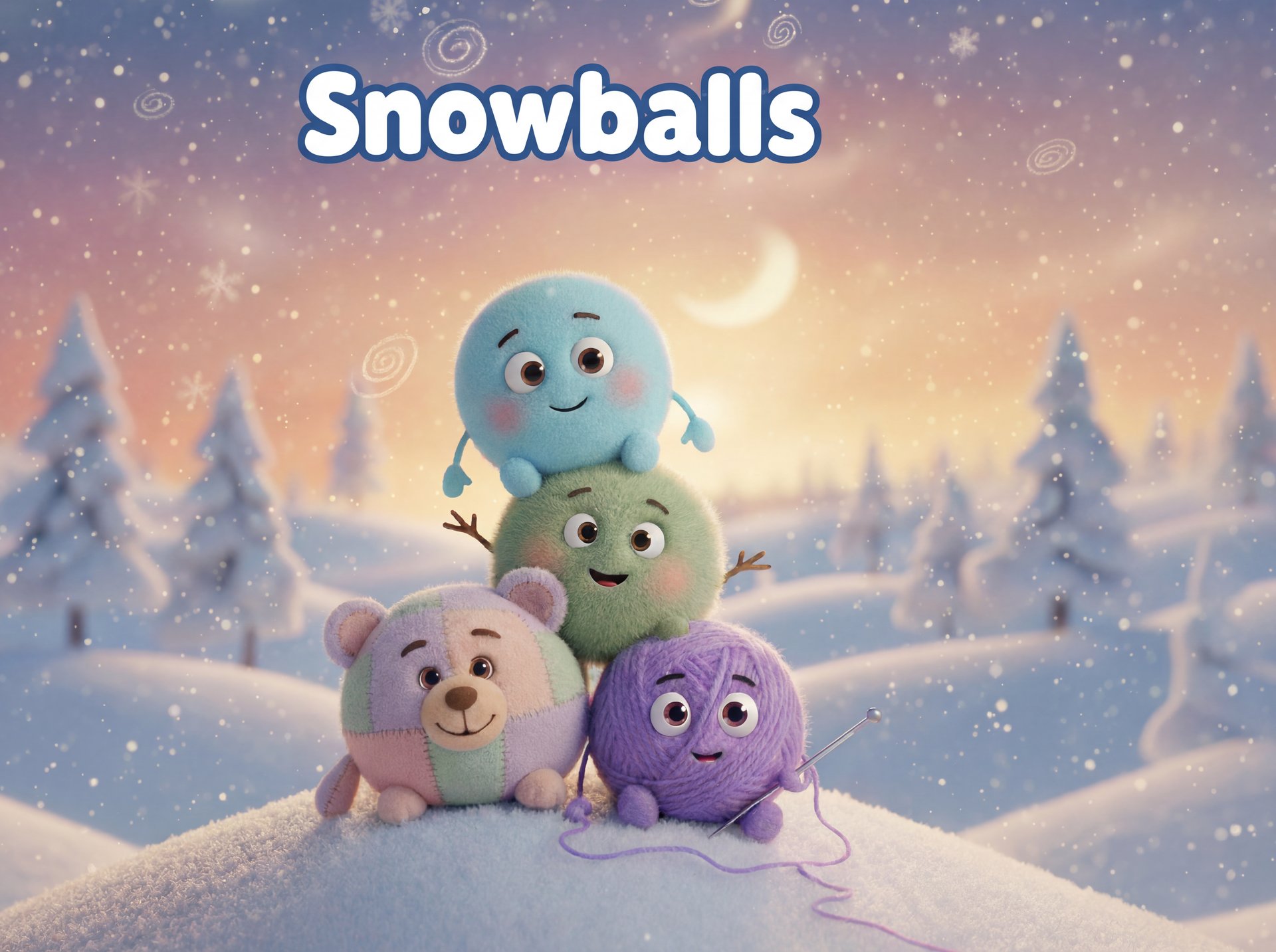 Snowballs for Schools — SEL That Works Without a Curriculum